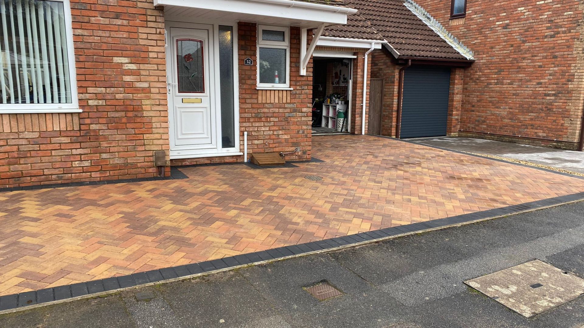 New Block Paving Driveway Guide | Plymouth & South Hams